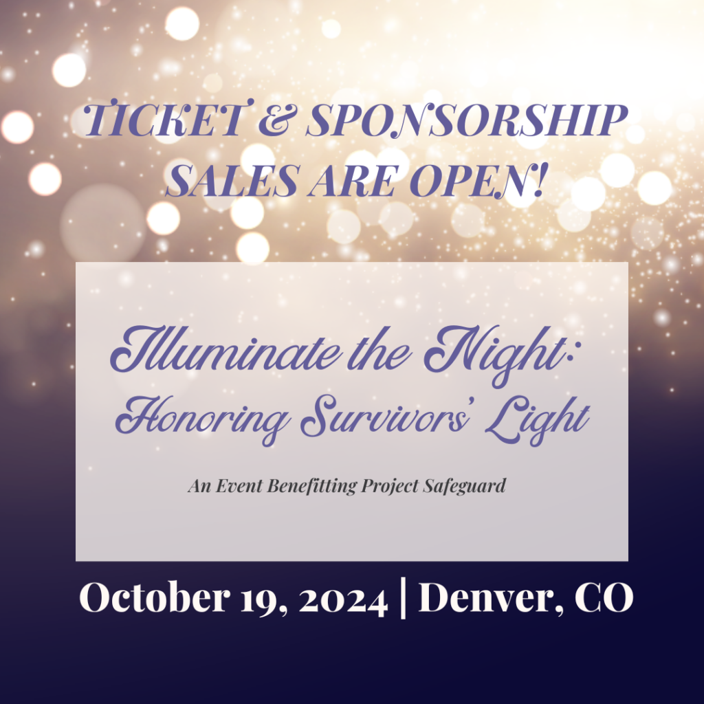 Home | Project Safeguard